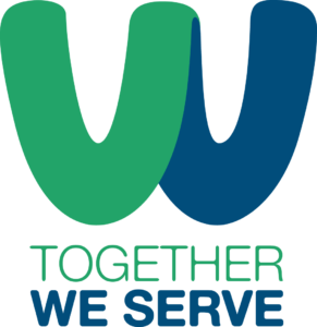 Together We Serve – The Family Connection Foundation